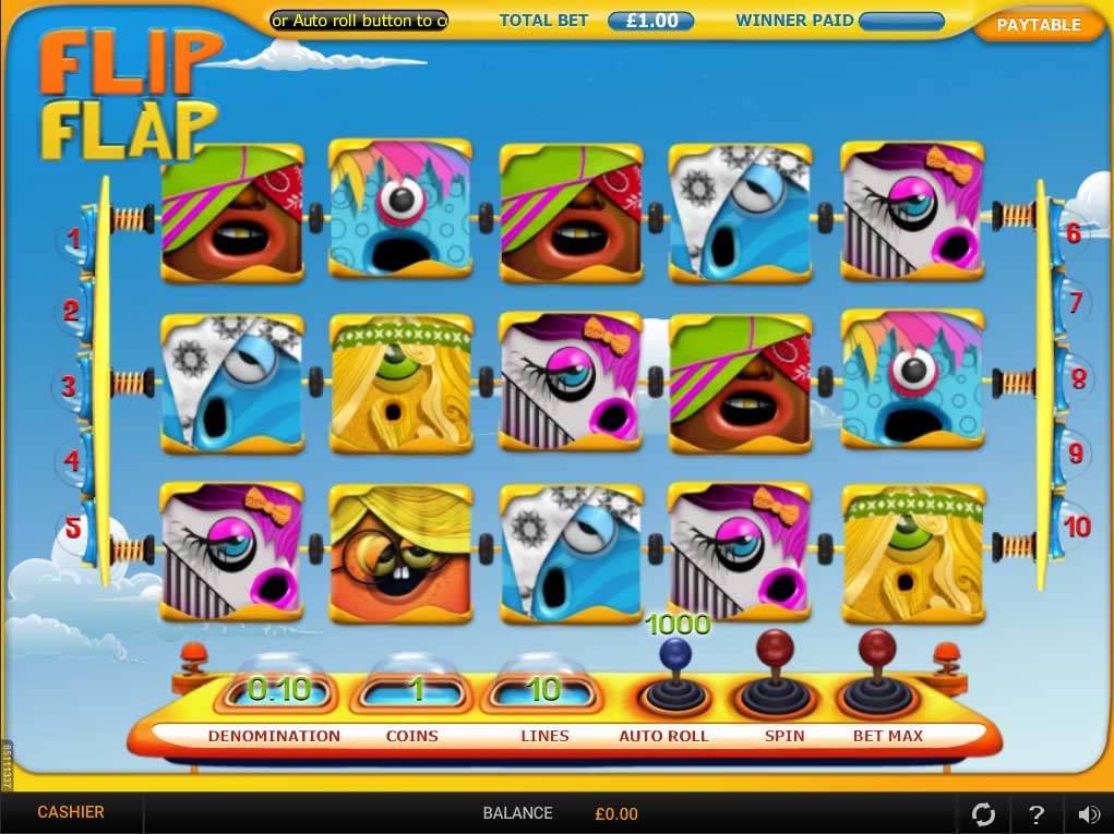 GTH Software Solutions - Online Gaming solutions